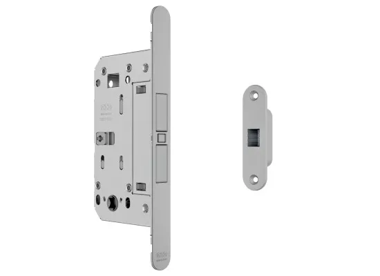 Touch - magnetic wc-lock | BestFix Sliding Door Systems | BestFix